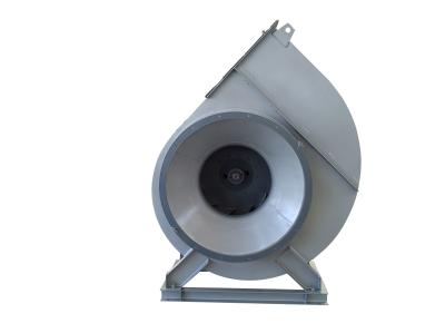 China High Performance Centrifugal Flow Fan For Various Dust Collectors for sale