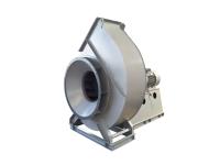 China High Performance Centrifugal Flow Fan For Various Dust Collectors for sale