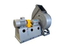 China High Performance Centrifugal Flow Fan For Various Dust Collectors for sale