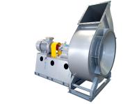 China High Performance Centrifugal Flow Fan For Various Dust Collectors for sale
