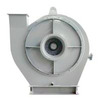 China 25kw High Pressure Air Vortex Blower For Dust Collect System for sale
