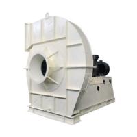 China Stainless Steel High Temperature Industrial Centrifugal Fan For Metallurgy for sale