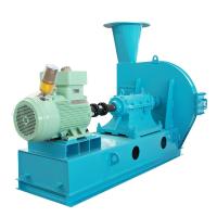China Color Customized 9-12 Type Cupola Dedicated High Pressure Centrifugal Fan Blower for sale