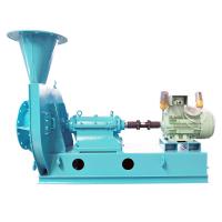 China Color Customized 9-12 Type Cupola Dedicated High Pressure Centrifugal Fan Blower for sale
