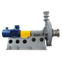 China Customized Petrochemical Coking Unit Storage Tank Odor Treatment Supporting Zero Leakage Sealed Fan Blower for sale