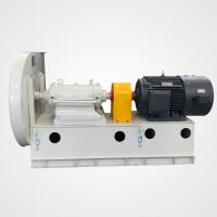 China Custom Blower Centrifugal Fan Low Maintenance High Efficiency Industrial High Pressure for sale