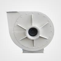 China Custom Blower Centrifugal Fan Low Maintenance High Efficiency Industrial High Pressure for sale