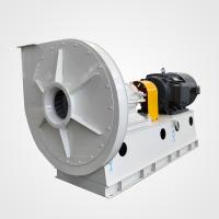 China Custom Blower Centrifugal Fan Low Maintenance High Efficiency Industrial High Pressure for sale