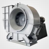 China High Pressure Explosion Proofing Long Life Ventilate Air Supply Fan Centrifugal Blower for sale