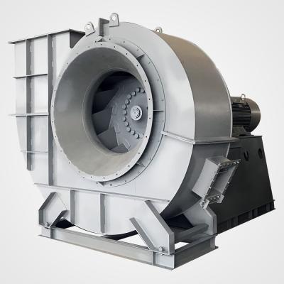 China High Pressure Explosion Proofing Long Life Ventilate Air Supply Fan Centrifugal Blower for sale