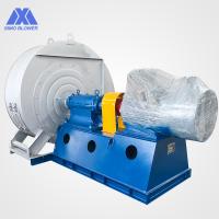 China Customized energy-saving and efficient industrial centrifugal fans and blowers for sale