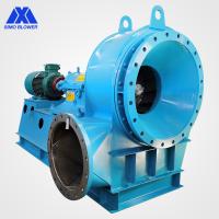 China Customized Dry Gas Seal Fan Centrifugal Fan for Chemical Plant for sale