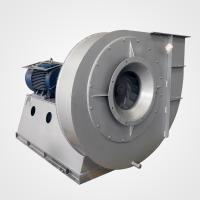 China High Efficiency Medium Pressure Centrifugal Fan for Industrial Ventilation and Dust Collection Systems for sale