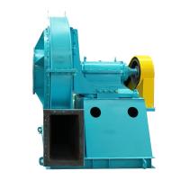 China Titanium Material Belt Driven Centrifugal Blower Fan for Chemical Industry Ventilation for sale