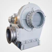 China Stainless Steel Zero Leakage Customized Centrifugal Blower Fan for Chemical Factories for sale