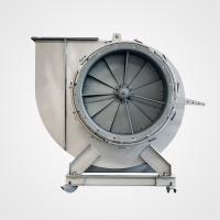 China Chinese fan manufacturers supply centrifugal blowers for ventilation in thermal power plants for sale