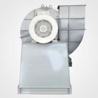 China High Pressure Centrifugal Fan for Metallurgical Flue Gas Denitrification for sale