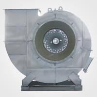 China High Pressure Centrifugal Fan for Metallurgical Flue Gas Denitrification for sale
