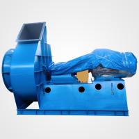 China Large Scale Efficient Energy Saving Boiler Fan in Thermal Power Plants for sale
