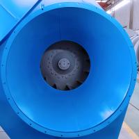China Large Scale Efficient Energy Saving Boiler Fan in Thermal Power Plants for sale