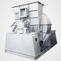 China Customized Coupling Driving CE Certificate High Power Induced Draft Fan for sale