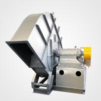 China Industrial Boiler Exhaust Forced Draft Centrifugal Fan Fd Fan Manufacturers for sale