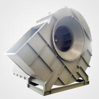 China Wear-Resistant Energy-Saving Centrifugal Blower Fan with 800-2950mm Impeller Diameter for Cement Plants for sale