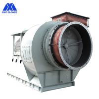 China 380V/ODM Support Efficient Energy-Saving Wear Resistant Biomass Boiler Centrifugal Fan for sale