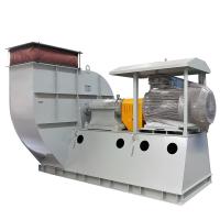 China 380V/ODM Support Efficient Energy-Saving Wear Resistant Biomass Boiler Centrifugal Fan for sale