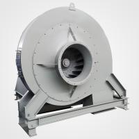 China High Pressure Low Noise Centrifugal Fan for Industrial Ventilation Systems for sale