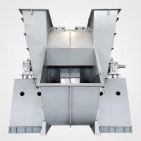 China Customized Q345 Energy Efficient Anticorrosion Boiler Blower System for sale