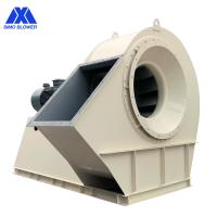 China Dependable Performance Low Noise Industrial Centrifugal Fans Blowers for sale