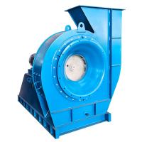 China Customizable low-pressure wear-resistant and high-efficiency centrifugal fans for sale