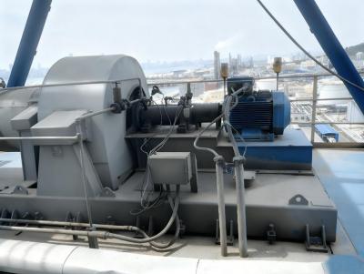 China High-Temperature Resistant Regeneration Blower with Customizable Material and Zero Leakage for Chemical Industry for sale
