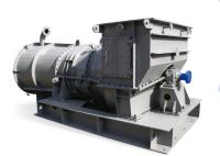 China Dust removal fan for converters in the metallurgical industry for sale