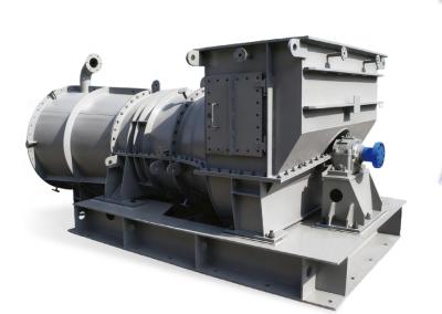 China Dust removal fan for converters in the metallurgical industry for sale