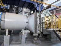 China Primary air fans in waste incineration power generation industry for sale