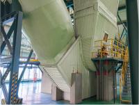 China Waste incineration blowers for the energy conservation and environmental protection industry for sale