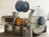 China High Temperature Resistance Energy Saving Dilution Treatment Fan with Customizable Material for Industrial Applications for sale