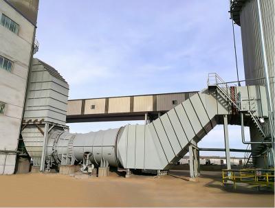 China Energy-saving and environmental protection industry flue gas treatment booster fan for sale