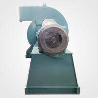 China Low Noise High Pressure Centrifugal Fan for Material Conveying Industrial Blower for sale