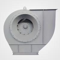 China High-Flow Energy-Saving Centrifugal Fan with Dynamic Balancing for Industrial Ventilation for sale