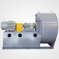 China High-Flow Energy-Saving Centrifugal Fan with Dynamic Balancing for Industrial Ventilation for sale