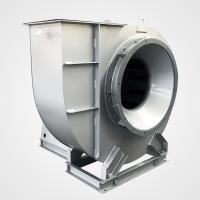 China Explosion-Proof Centrifugal Fan with Oil Bath Lubrication and Three Phase AC Motor for Industrial Dust Collection for sale