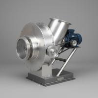 China Customized Single-Suction Cantilever Support Belt-Driven Centrifugal Fan with Adjustable Speed and Durable Construction for sale