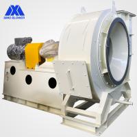 China 22kW Large Air Volume Centrifugal Fan for Industrial Ventilation Systems for sale
