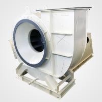 China 22kW Large Air Volume Centrifugal Fan for Industrial Ventilation Systems for sale