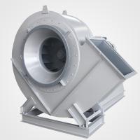 China Low Pressure Industrial Centrifugal Fan with Q235 Steel for Ventilation Applications for sale
