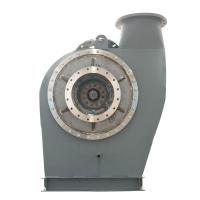 China MQ Series Coal Gas Booster Fan Manufacturer | Coke Oven Gas & Blast Furnace Gas Fan for sale