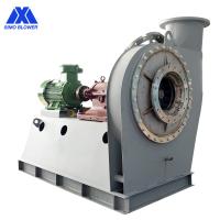 China MQ Series Coal Gas Booster Fan Manufacturer | Coke Oven Gas & Blast Furnace Gas Fan for sale